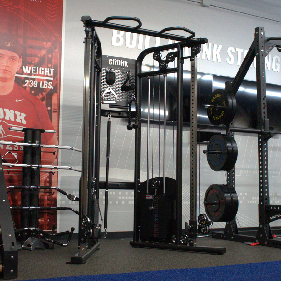 G&G Fitness Equipment Home & Commercial Sales & Service